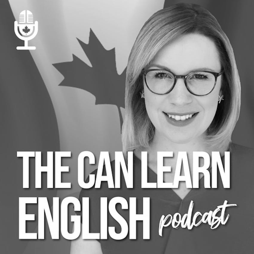 The Can Learn English Podcast on Stitcher The Can Learn English Podcast on Stitcher