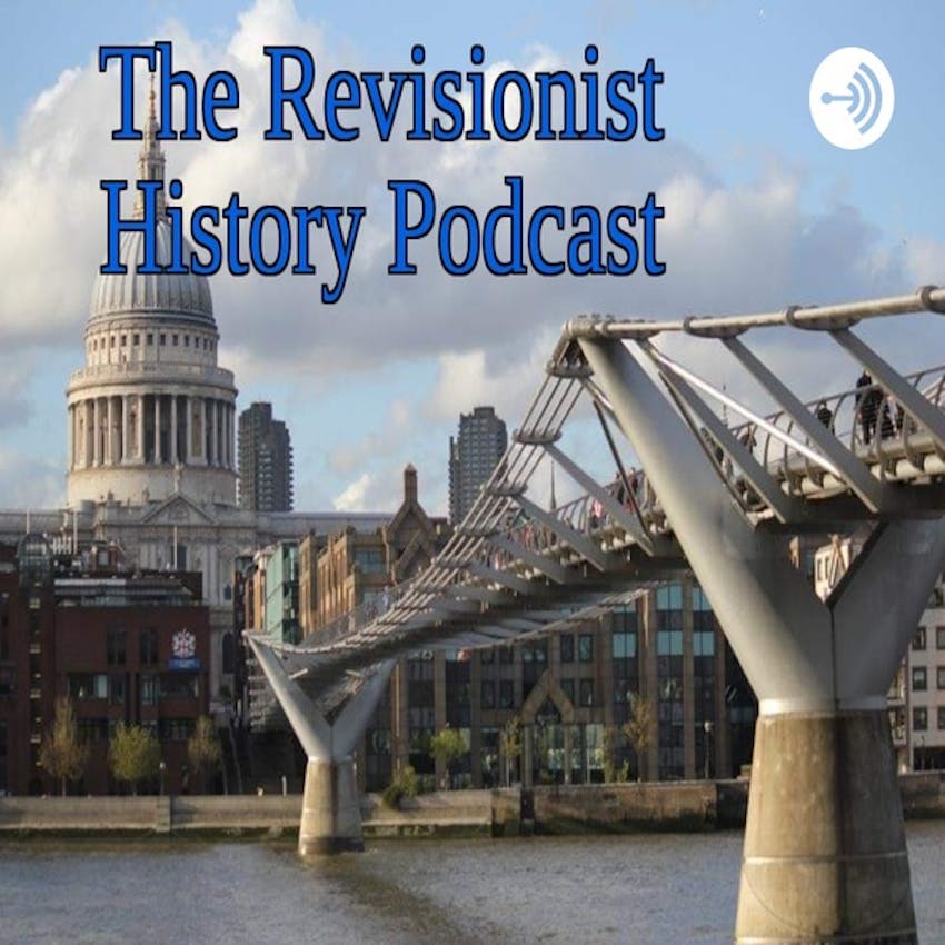 The Revisionist History Podcast On Stitcher The Revisionist History Podcast On Stitcher